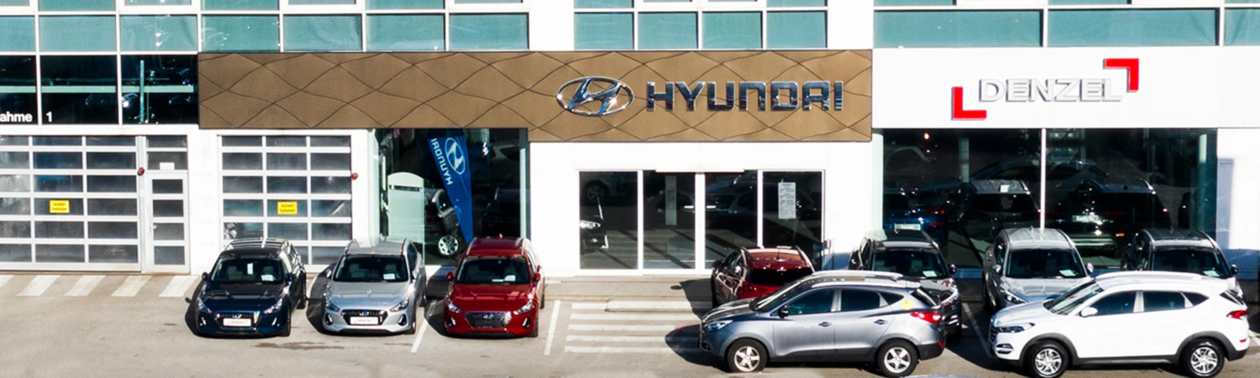 Firmenkunden | Wolfgang Denzel Auto AG